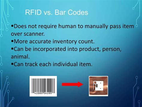Rfid Based Attendance System Ppt Pptx Technology And Computing