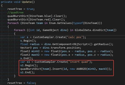 2000 Qt Aabb Insertion Cost 500ms · Issue 2 · Bartofzonativetrees