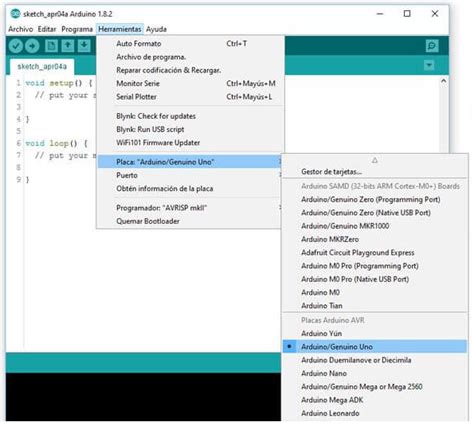 Curso Completo De Arduino Para Principiantes Tutoriales Online