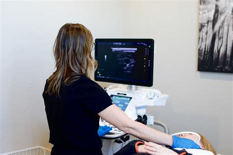 Ultrasound — Evolution Imaging