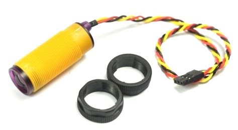 Contador Com Sensor De Proximidade Infravermelho Arduino E Cia