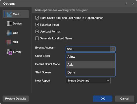 Version 20243 Of Stimulsoft Reports Dashboards And Pdf Forms Has