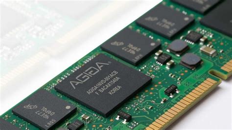 Non Volatile Memory Unigen