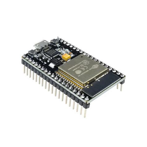 Esp32 38 Pin Development Board Wifi Bluetooth Ultra Low Power