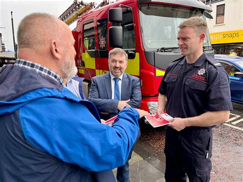 Nifrs Urges Fire Safety Vigilance As Cost Of Living Soars