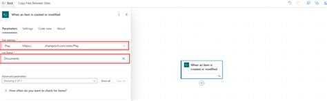 How To Copy Files From One Site To Another Using Power Automate Tips By Bits