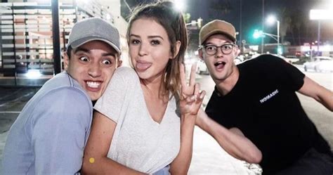 Julia Boin Age Bio Career Net Worth Height Education