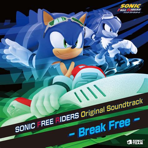 Sonic Colors Music