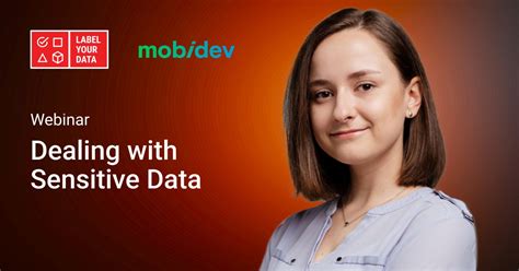 dataprivacy sensitivedata ai machinelearning dataannotation… karyna naminas