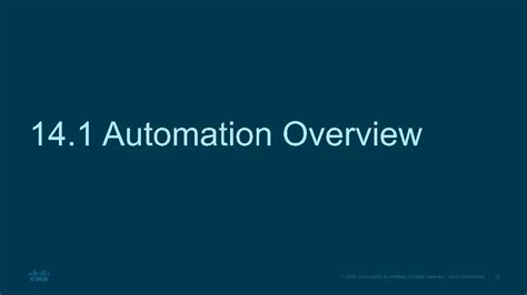 Network Automation Guide Pdf