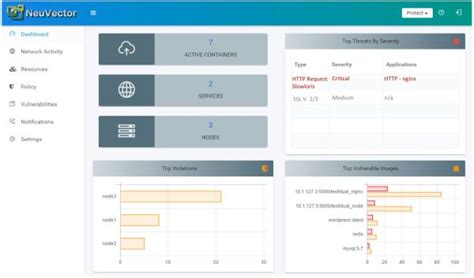 Neuvector Launches New Approach To Continuous Docker Container Security