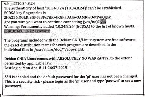 Tahap Persiapan Praktik Membangun Iot Middleware Dengan Raspberry Pi Arduino Indonesia