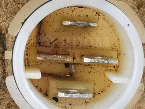 Купить Насос топливный Audi 80 B4 в Санкт Петербурге по цене 3 333₽ — частное объявление на Дроме