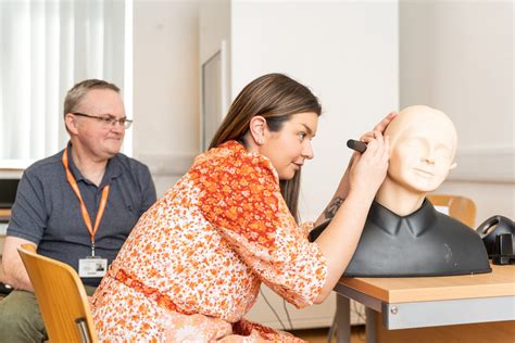 Ucsd Only South West Provider For Hearing Aid Audiology Foundation Degree