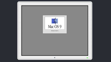 Forget Ventura You Can Run Mac Os 9 On Your New Mac Macworld Forget Ventura You Can Run Mac Os 9 On Your New Mac Macworld
