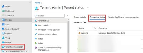 Couldnt Add Your Device While Enrolling An Android Enterprise Device