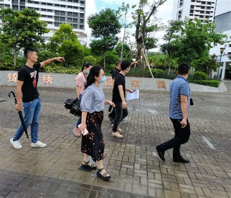 深圳市规划和自然资源局坪山管理局开展2020年度地名管理“双随机、一公开”抽查监督工作 深圳政府在线深圳市人民政府门户网站
