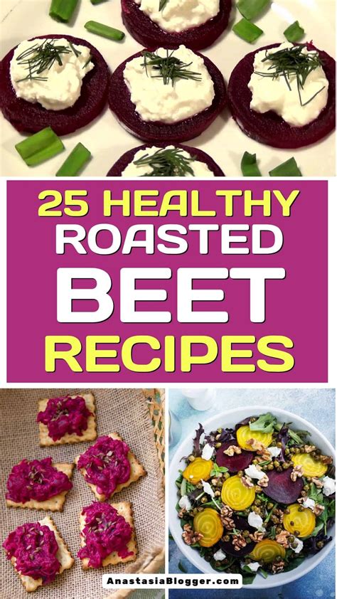 Easy Beet Recipes Healthy Beets Meals To Try