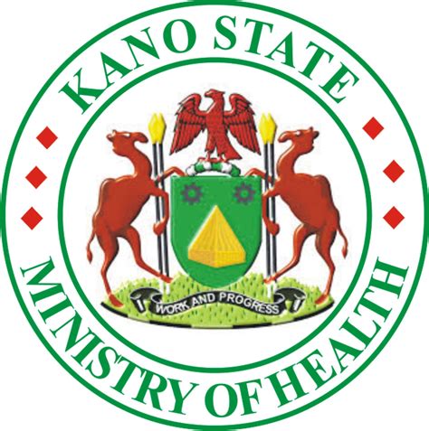 Kano State Ministry Of Health Kano