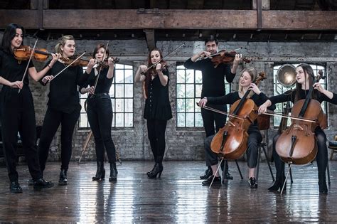 Tips For Choosing An Ideal String Quartet For A Concert My Aussie Hub