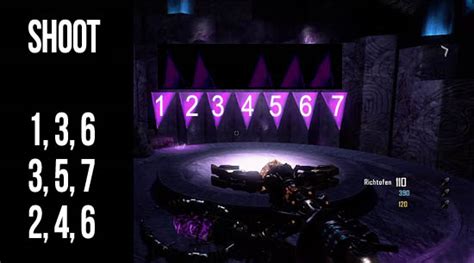 Origins Lightning Staff Upgrade Steps Zombies Chronicles Dlc 5 Accelerated Ideas