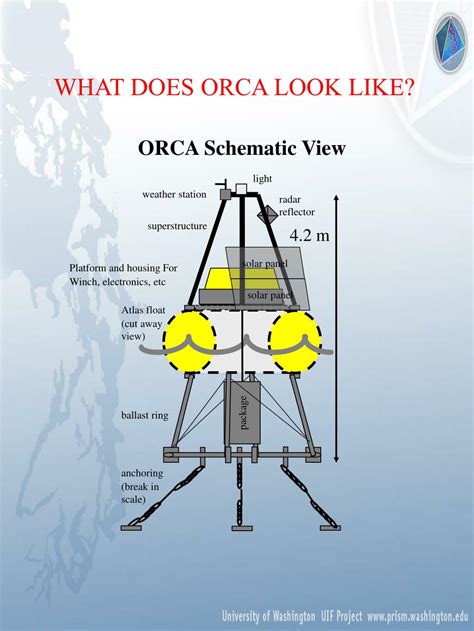 Ppt Oceanic Remote Chemical Optical Analyzer Orca Powerpoint Presentation Id