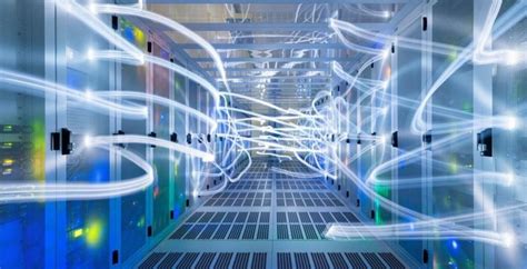 How To Design A Data Centre For Optimal Performance