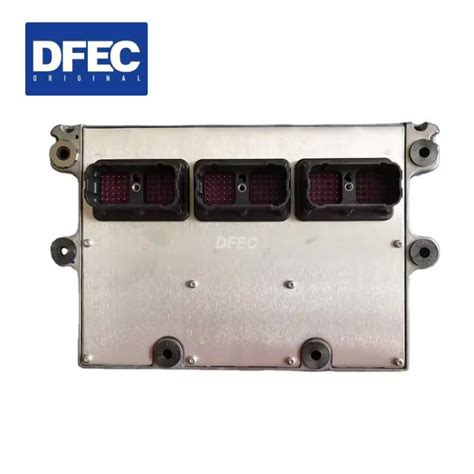 M11 Ism11 Qsm11 Ecu 3408501 Diesel Engine Electronic Control Module Ecm