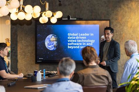 The Boring Lab On Linkedin Openplatform Milestonesystems Milestonexprotect Security