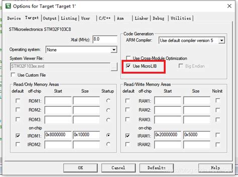 Stm32使用串口重定向系统printf函数输出时出现一初始化或使用printf函数系统卡死的原因及解决办法stm32 一加printf就