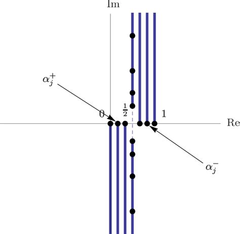 Figure 1 From Milnor Selberg Zeta Functions And Zeta Regularizations