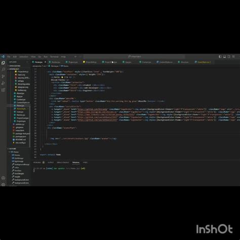 shivam pandey on linkedin react fullstackdeveloper portfoliowebsite