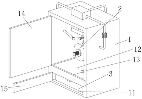 一种砂轮成型修整装置的制作方法