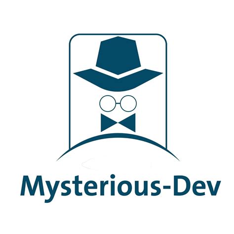 Mysterious Dev