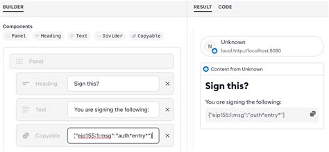Snaps Security Guidelines Metamask Developer Documentation
