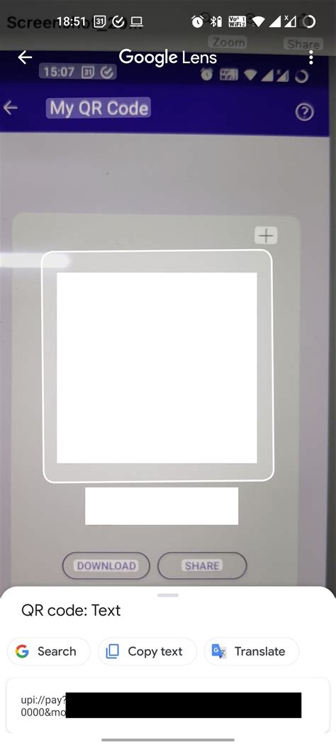i wish android would let me make upi payments like ios 15 does