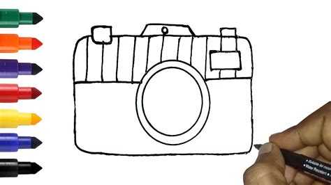 Easy Camera No Funciona Cámara Reflex Frontal Iconos Gratis De Tecnología