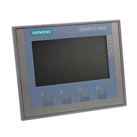 Siemens Simatic Hmi Jsk Automation Andelectrical Solutions Ahmedabad Gujarat