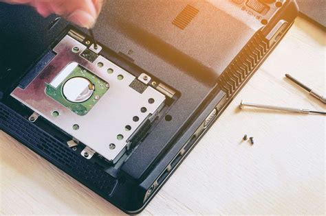 How To Increase Storage On A Laptop