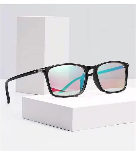 Colorblind Correction Glasses Color Blindness Glasses That Enable