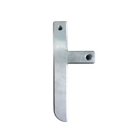 Aluminum T Brackets 5 Inch At ₹ 20piece In Pune Id 2856509848430