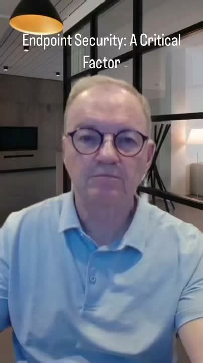 [video] Tolly Group Tests Blackberry Cylanceendpoint™ The Tolly Group Posted On The Topic