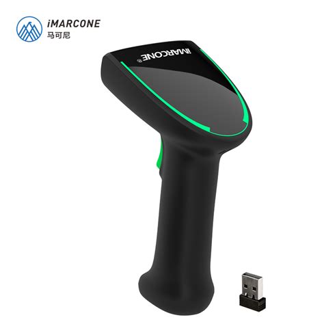 Wireless Barcode Scanner Bluetooth Barcode Scanner Barcode Scanner Manufacturer