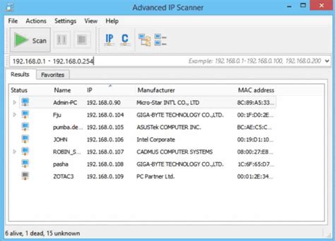 How To Find Out Who Is Using Your Wifi