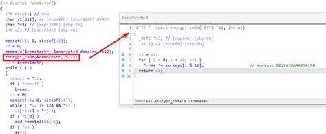 Xorddos Infects Linux Devices And Uses Them To Carry Out Ddos