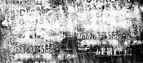 Abstract Grunge Futuristic Cyber Technology Background Urban Cyber Punk Monochrome Illustration