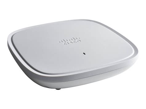 Cisco Catalyst 9115axi Radio Access Point C9115axi Ewc I