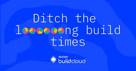Docker Inc On Linkedin Build Cloud