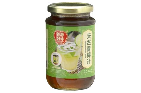 飲品系列