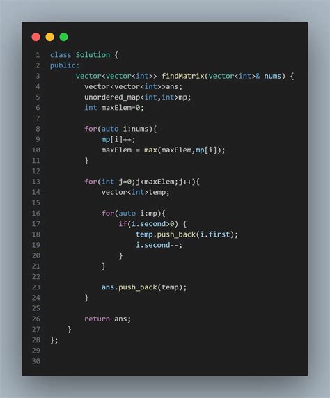 🔸heres Todays Leetcode Problem Of The Day Day83 🔸name Convert An Ritansh Singh
